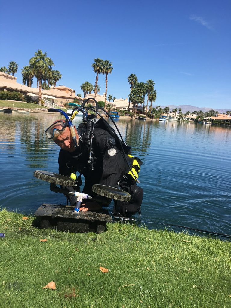 Aeration - Southwest Aquatics